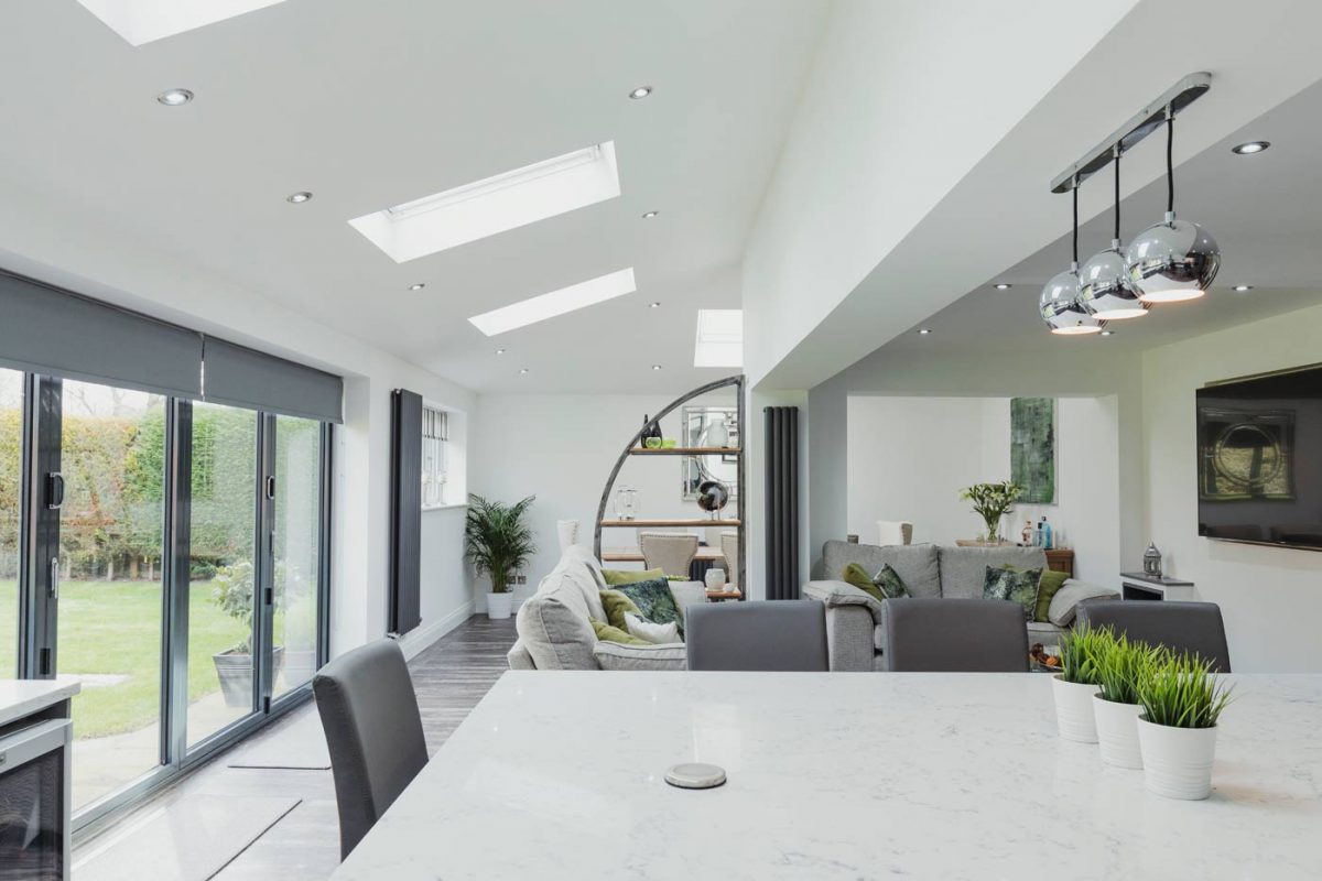 Major Lofts London Loft Conversions, Property Extensions & Renovations ...